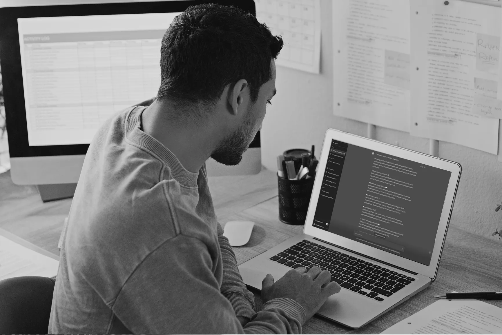 AI For Business Mini MBA