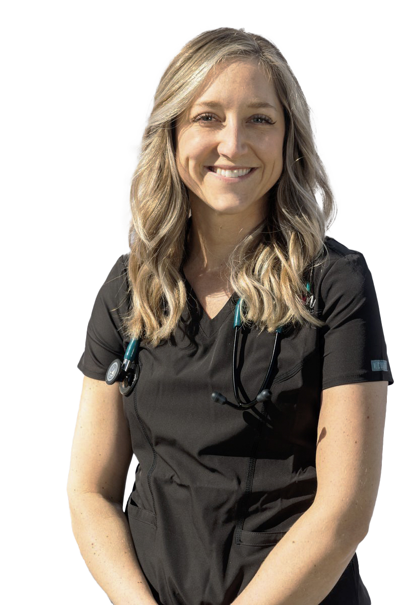 High-Quality Vet Hospital in Colorado | Passion Fur Paws