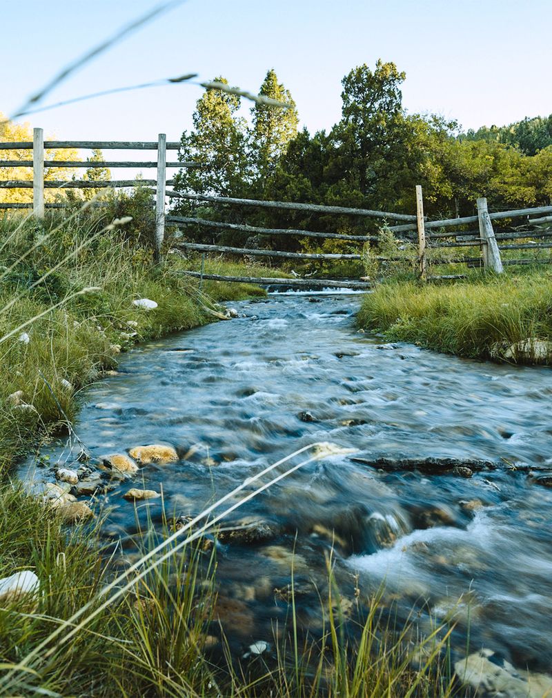 Lazy T Ranch | Ten Sleep, Wyoming