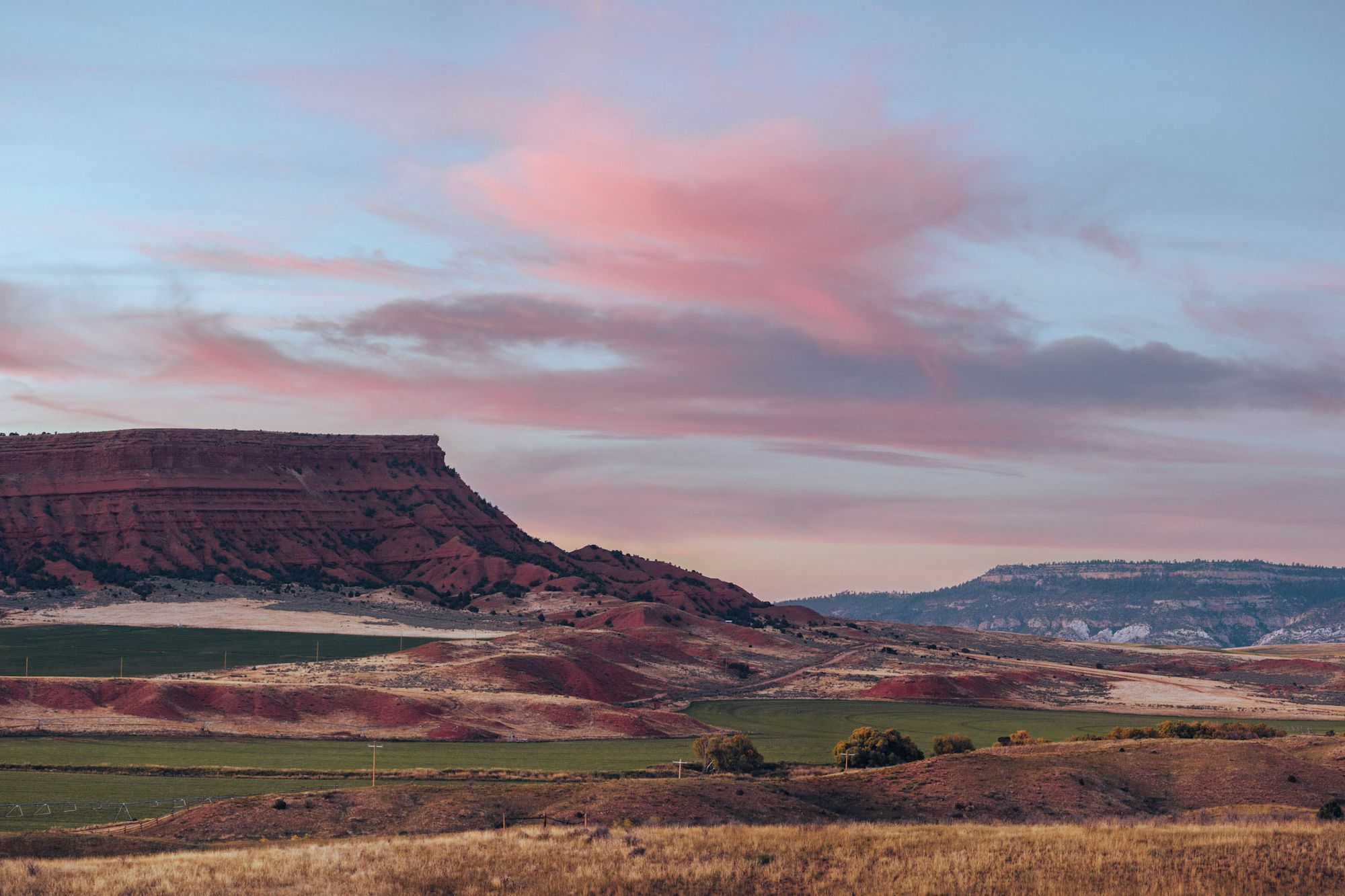 Lazy T Ranch | Ten Sleep, Wyoming