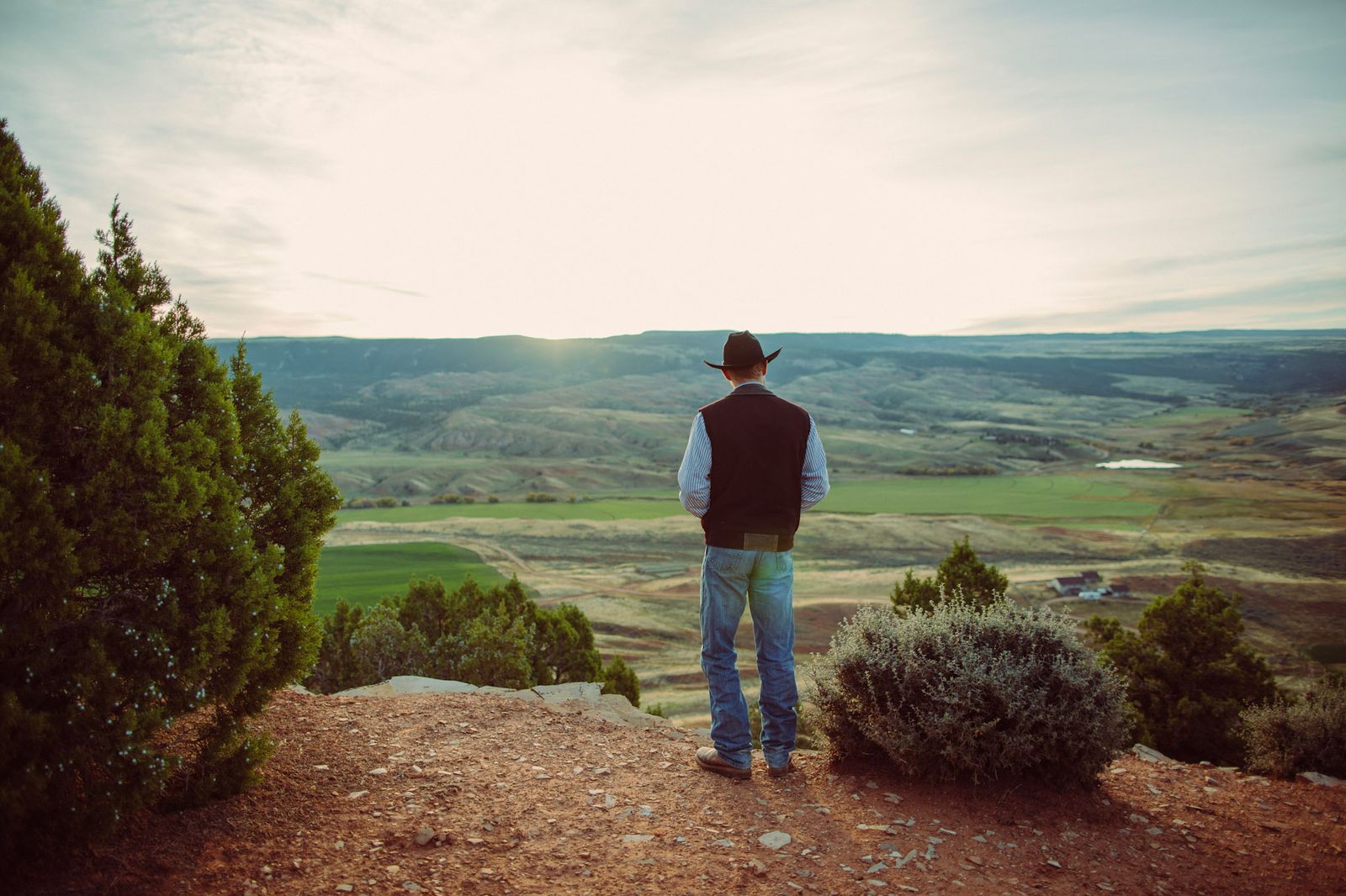 Lazy T Ranch | Ten Sleep, Wyoming