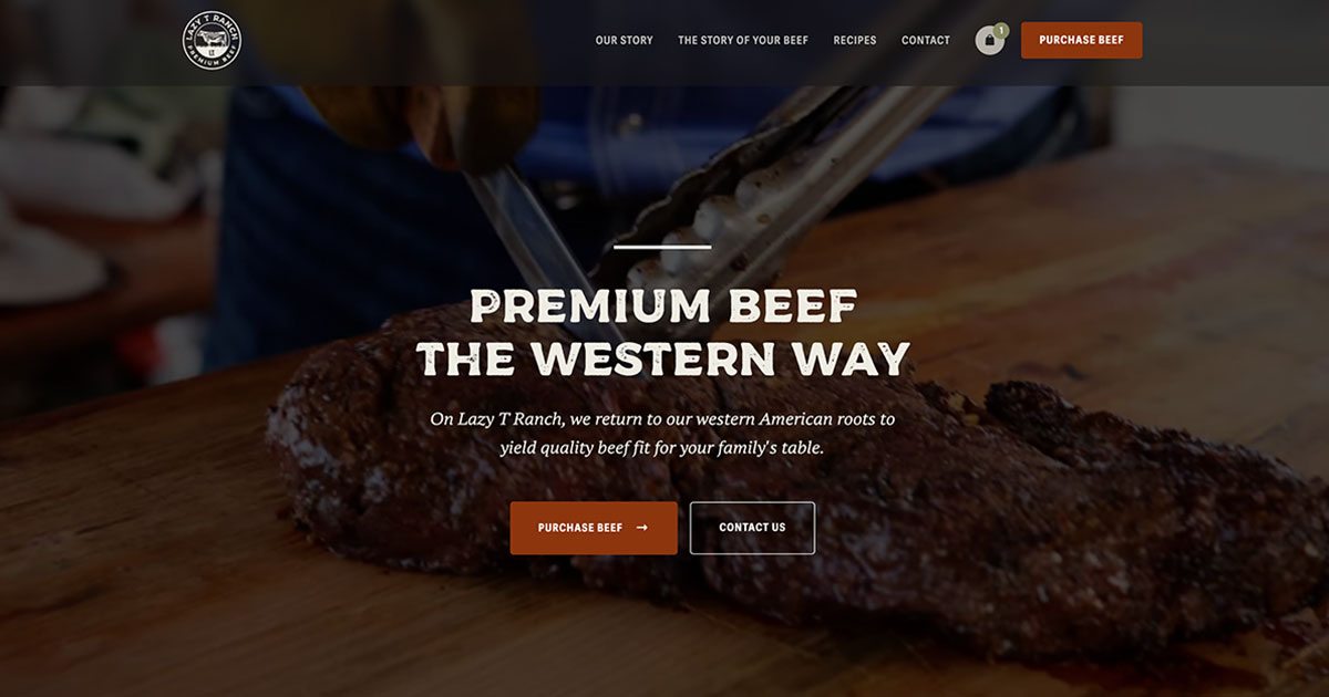 Lazy T Ranch | Ten Sleep, Wyoming