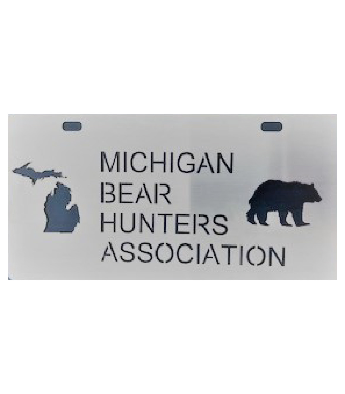 Michigan Bear Hunters Association | Product