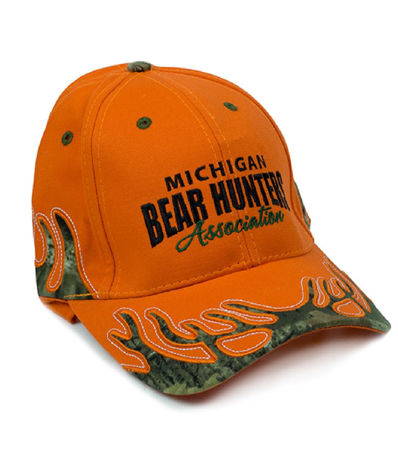 Michigan Bear Hunters Association | Store