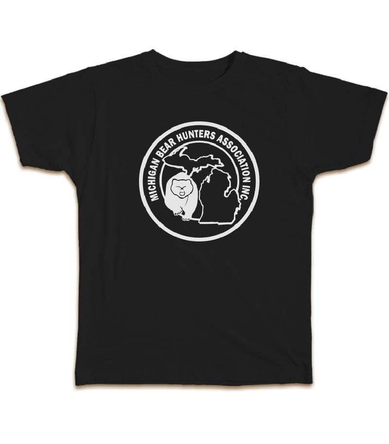 Michigan Bear Hunters Association | Product