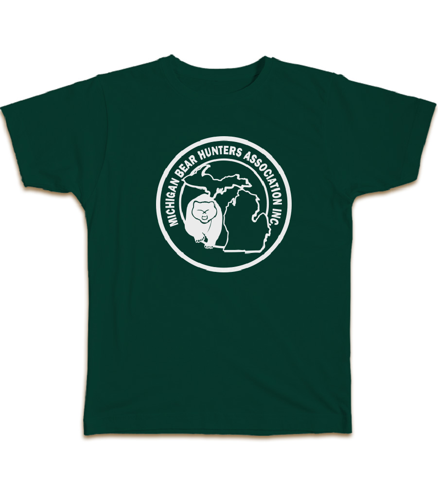 Michigan Bear Hunters Association | Store