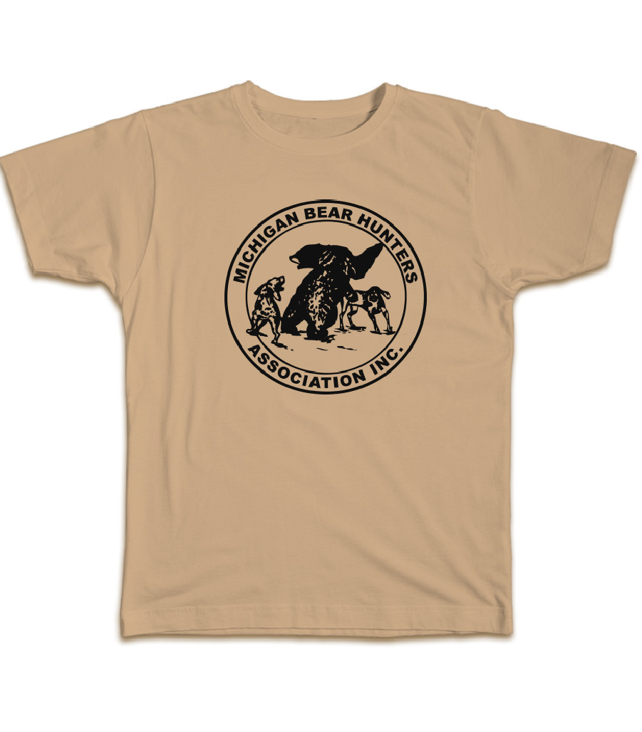 Michigan Bear Hunters Association | Store