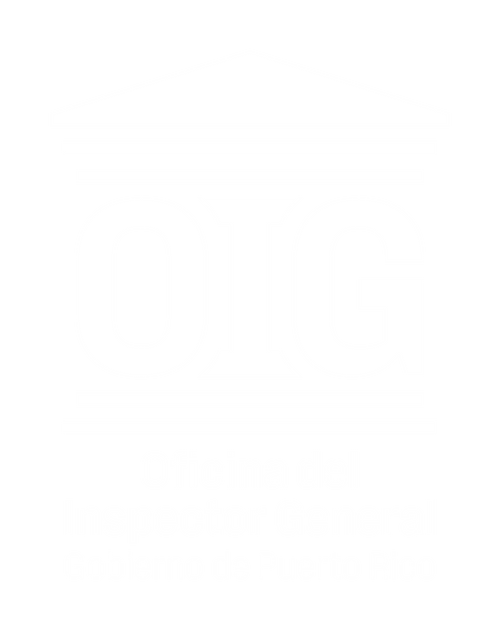 OIG - Oficina del Inspector General