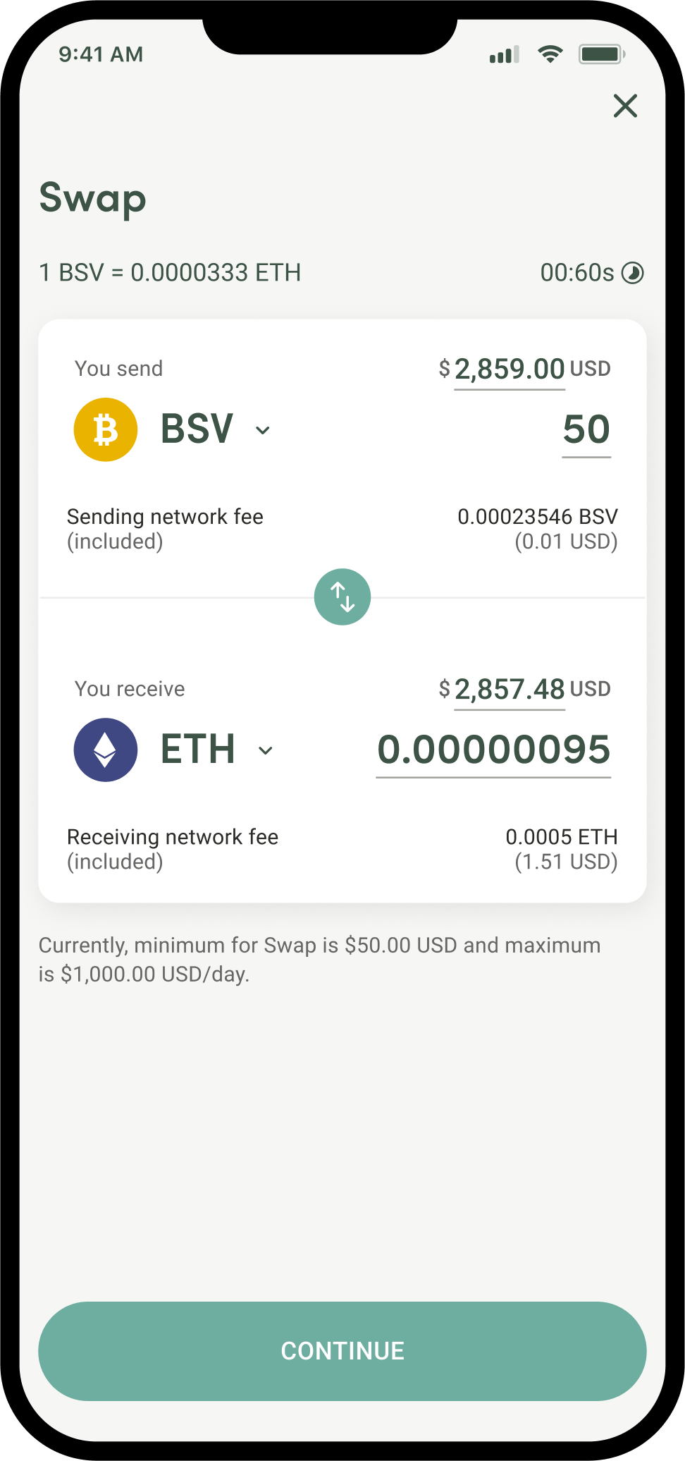 RockWallet | Powerful and secure crypto wallets