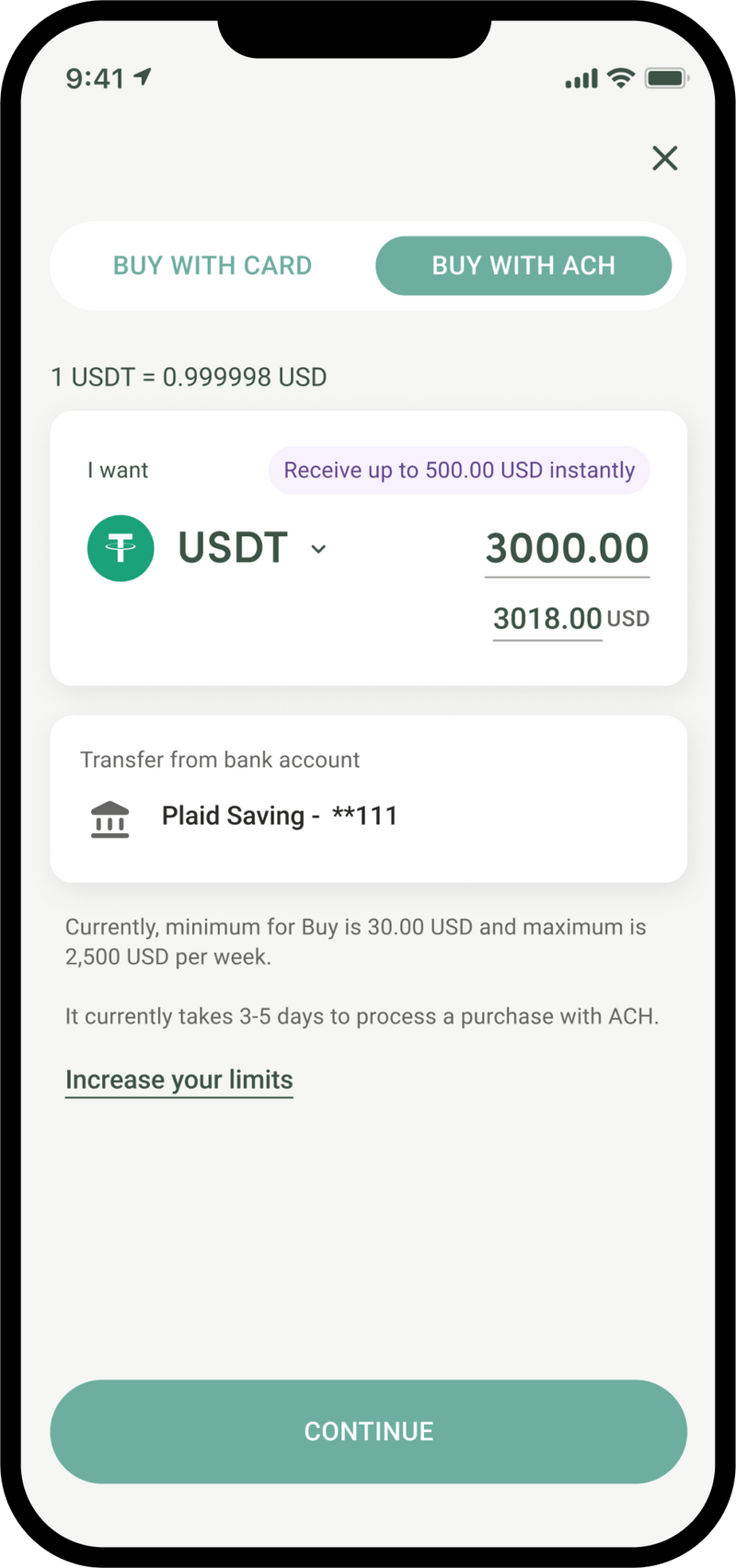 RockWallet | Powerful and secure crypto wallets