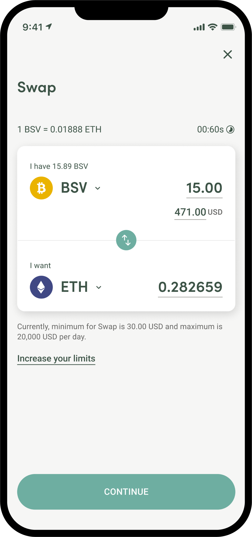 RockWallet | Powerful and secure crypto wallets