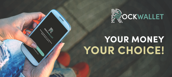 RockWallet Adds ACH Electronic Bank Transfer Capability To Its Self ...