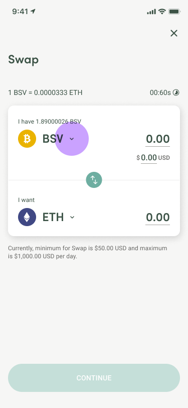 What Is A Crypto Swap and How To Do It?