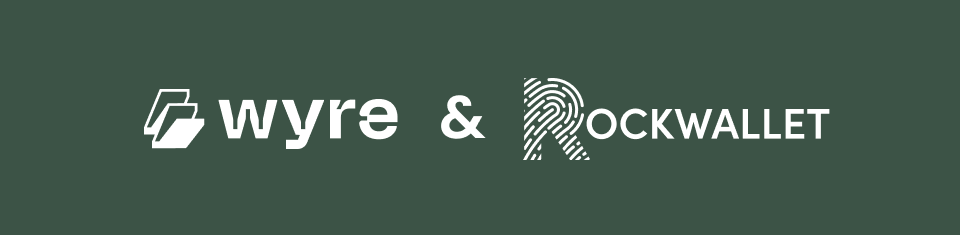 RockWallet To Onboard Former Wyre Users after Acquisition of its ...