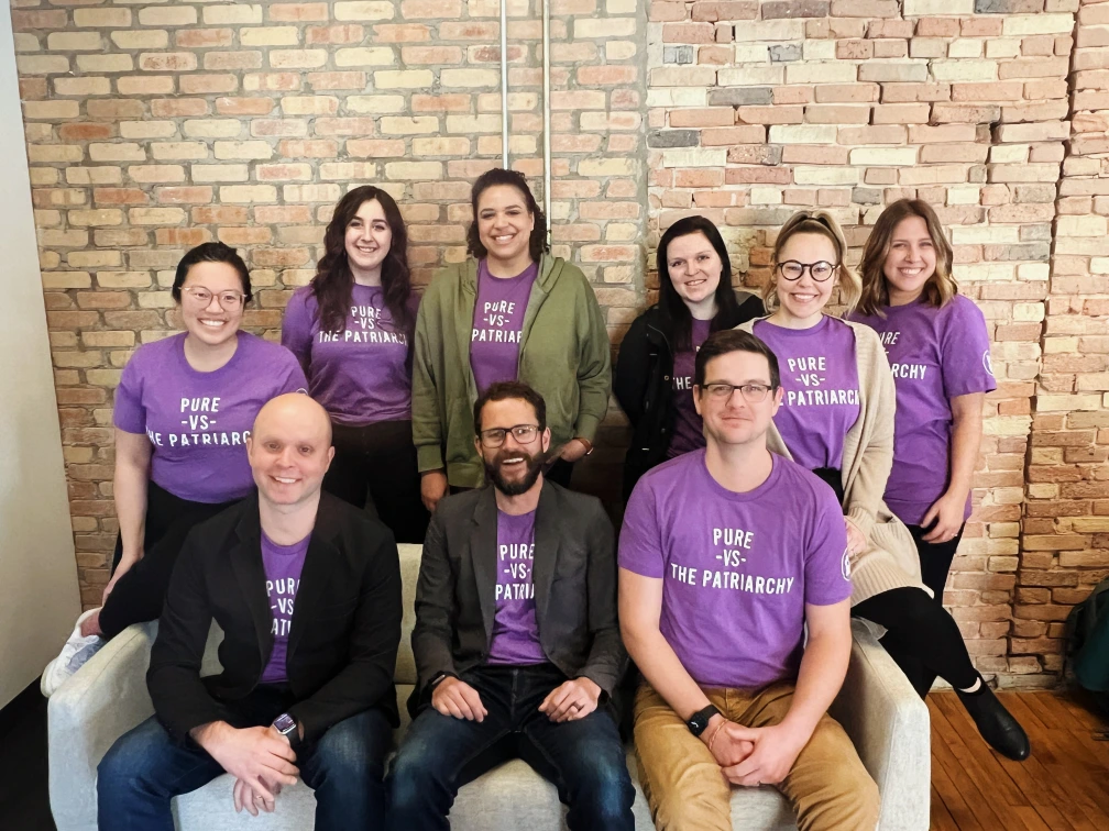 Careers - Pure Architects