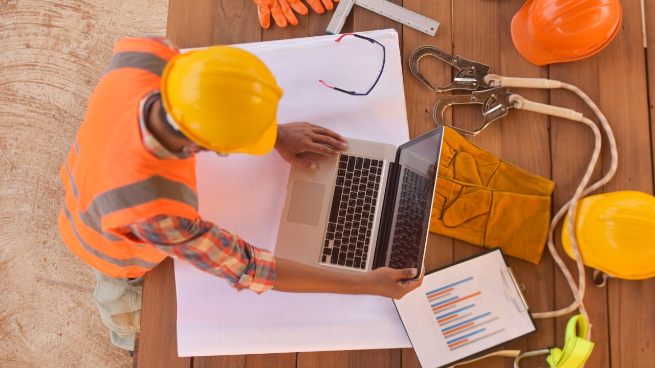 Quality Control in Construction: Who's In Charge?