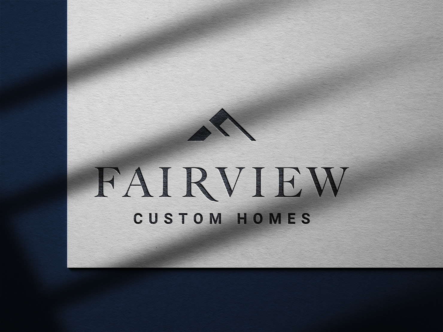 Our Home Building Process | Fairview Custom Homes