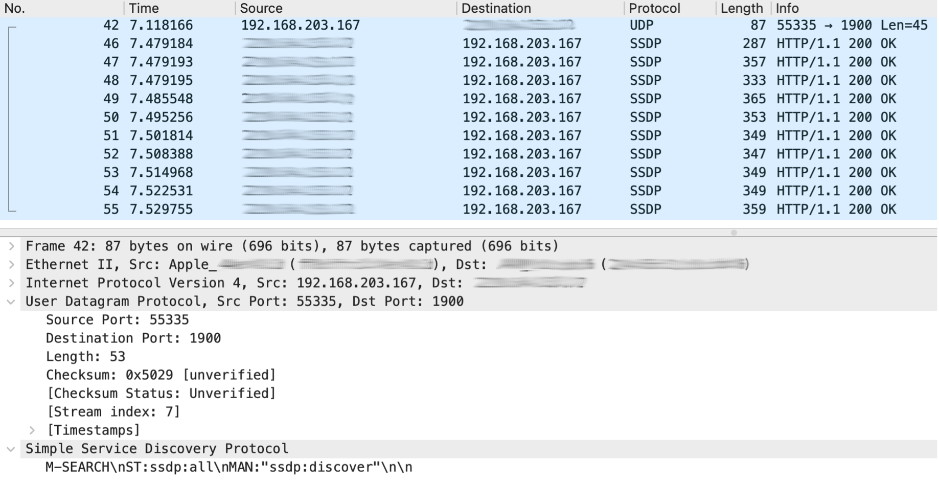 Honeypot research shows variety of DDoS amplification methods