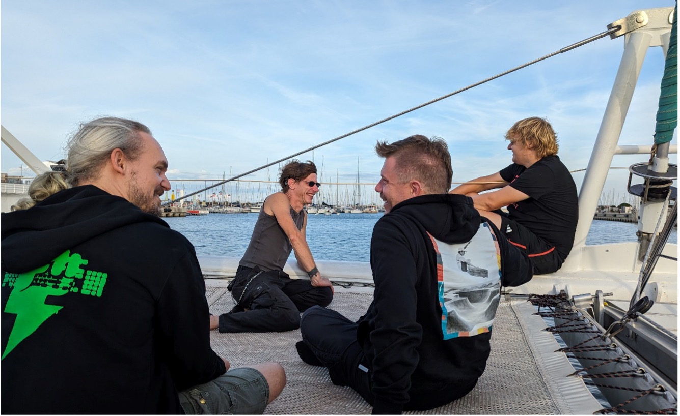 Telco security retreat 2023