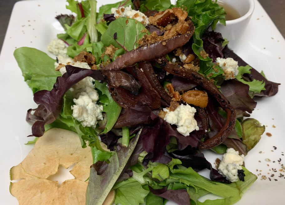 Bistro Menu | Emil's Bistro and Lounge