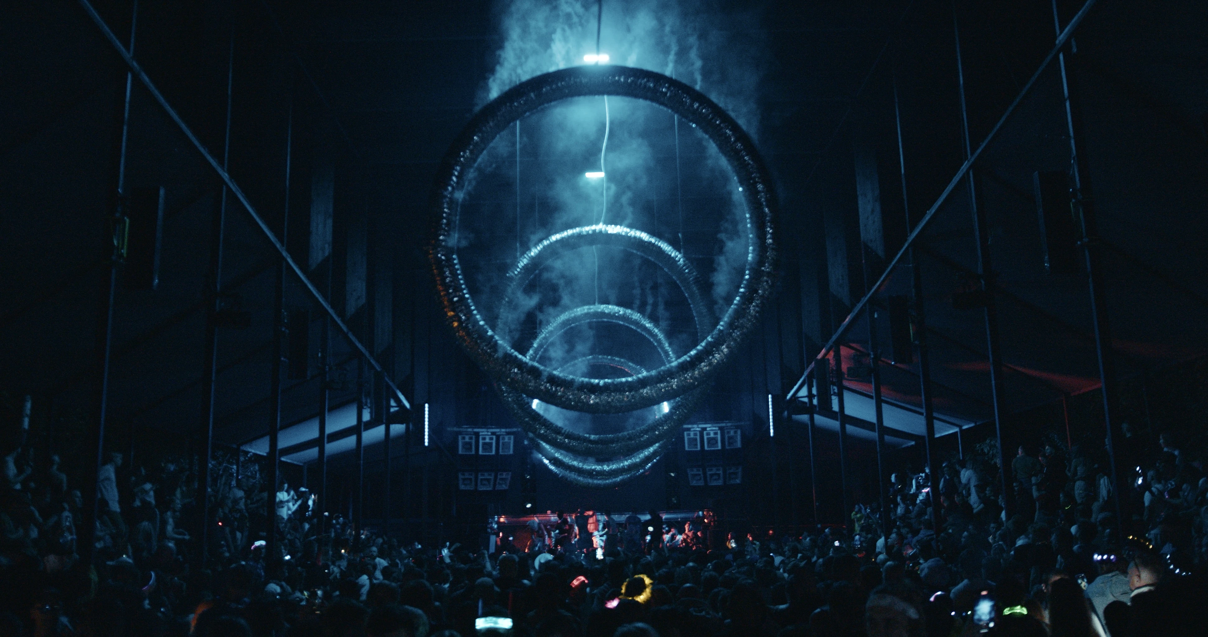 Sila Sveta | Hyperdrive