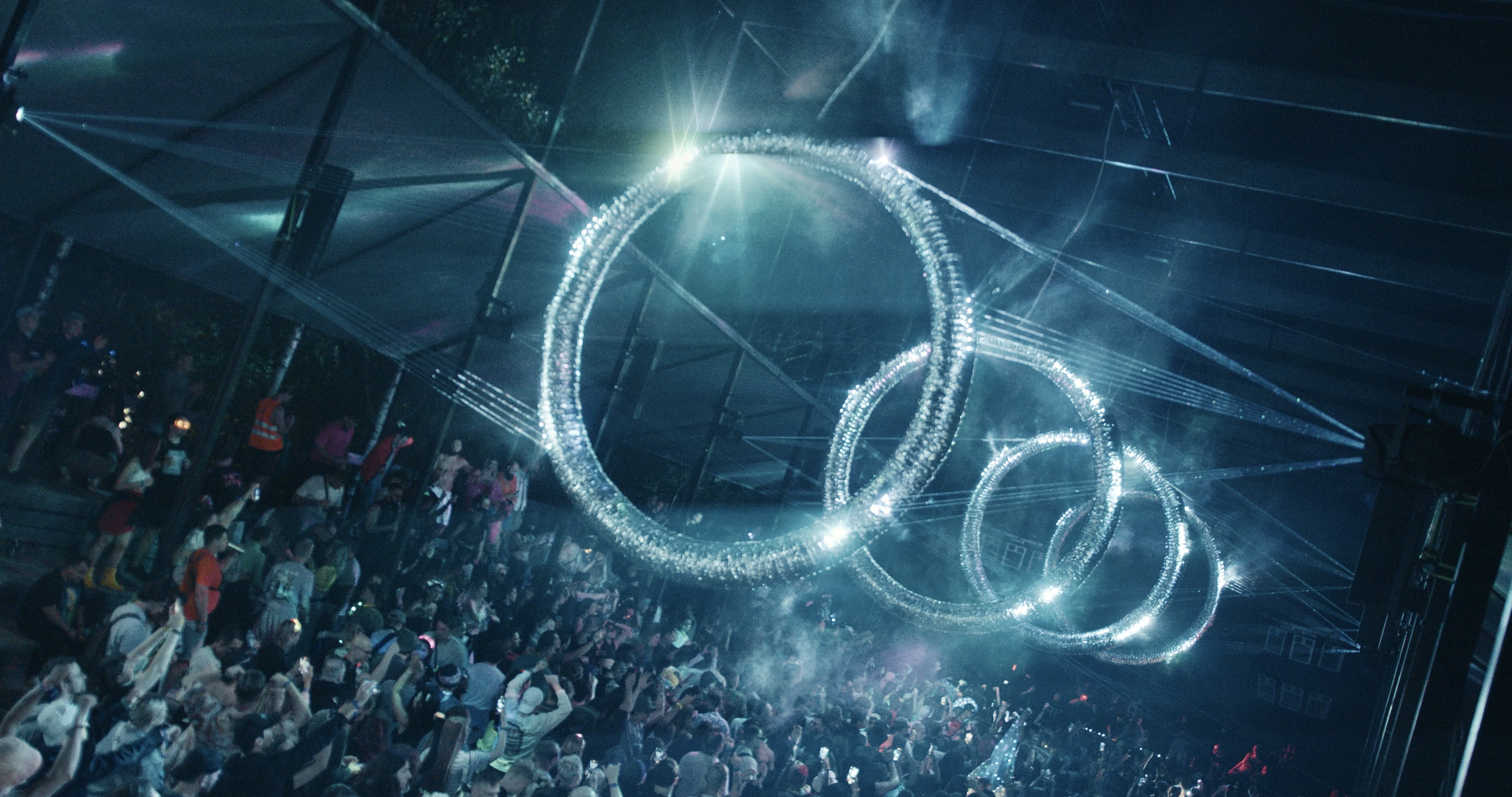 Sila Sveta | Hyperdrive