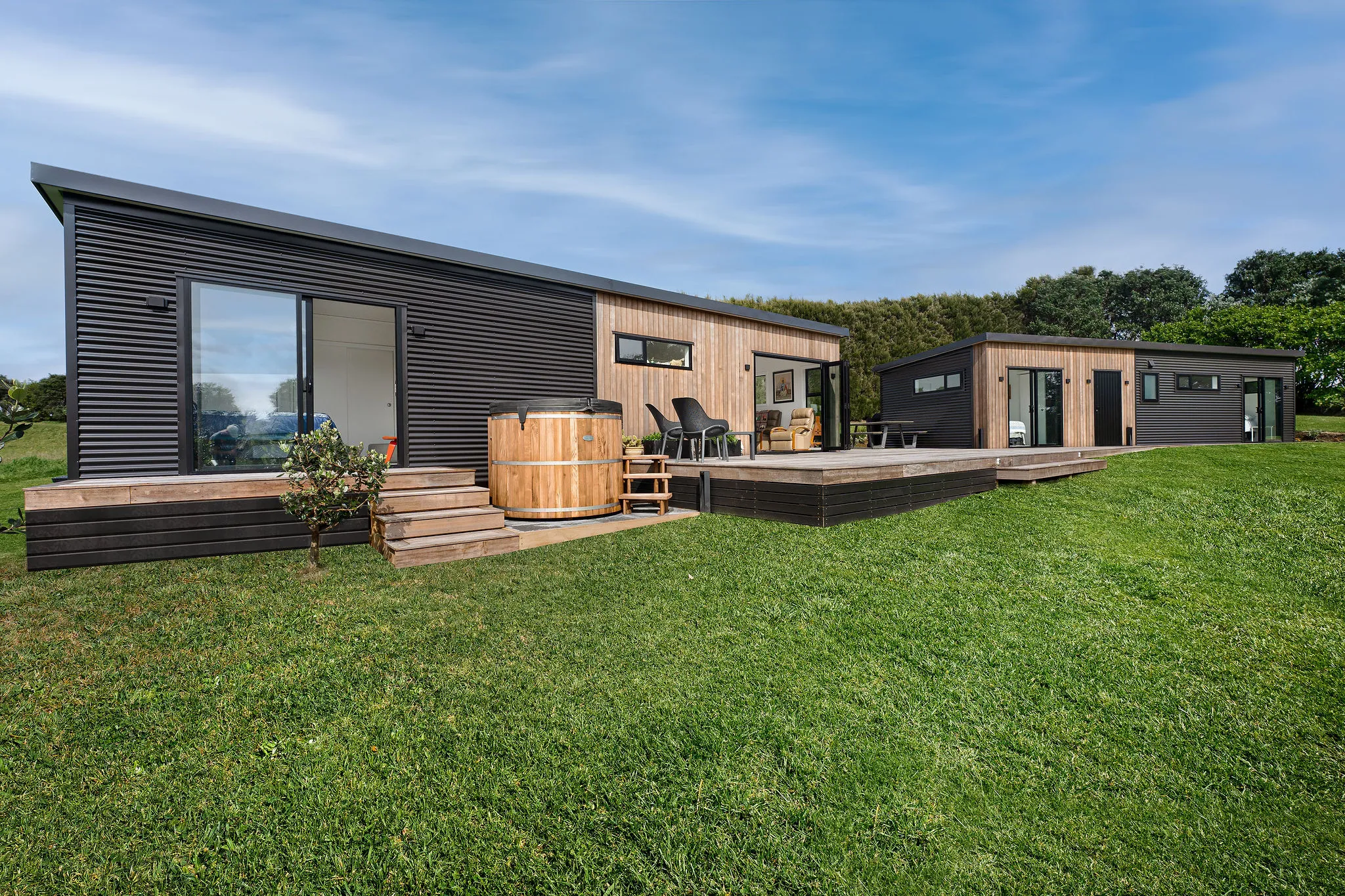 Our Gallery - Modern Building Solutions