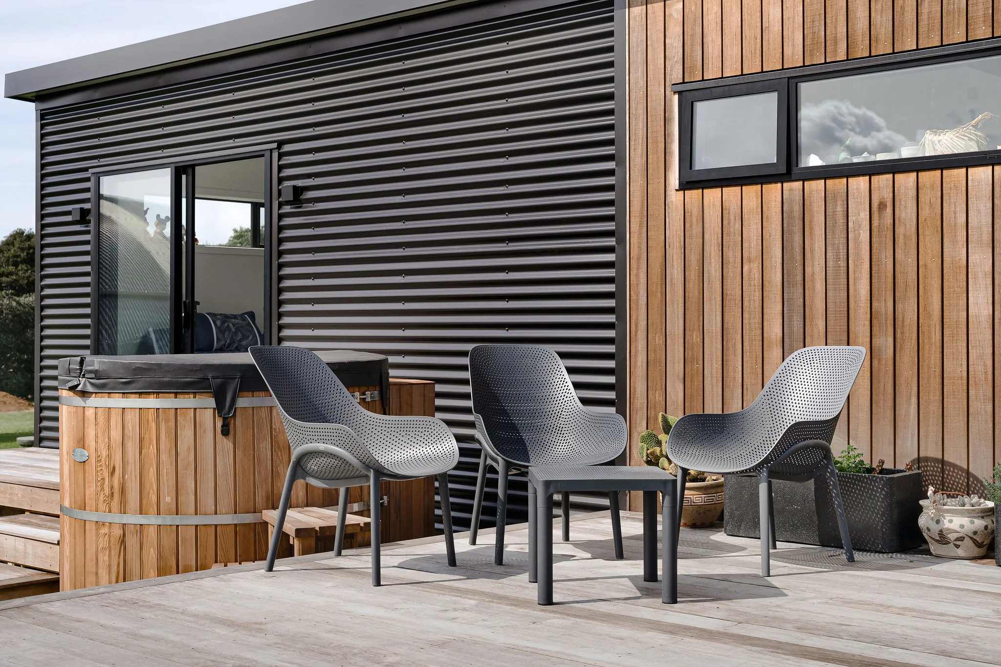 Our Gallery - Modern Building Solutions