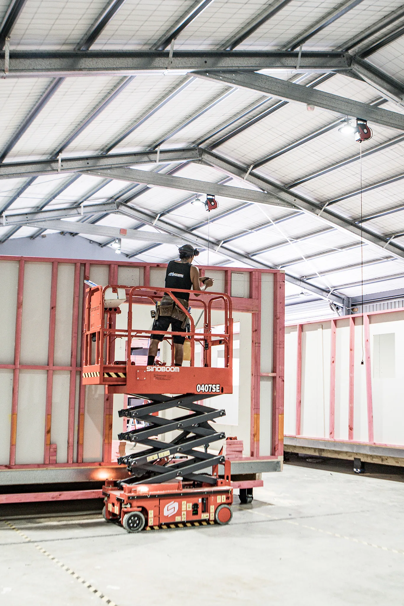 Our Gallery - Modern Building Solutions