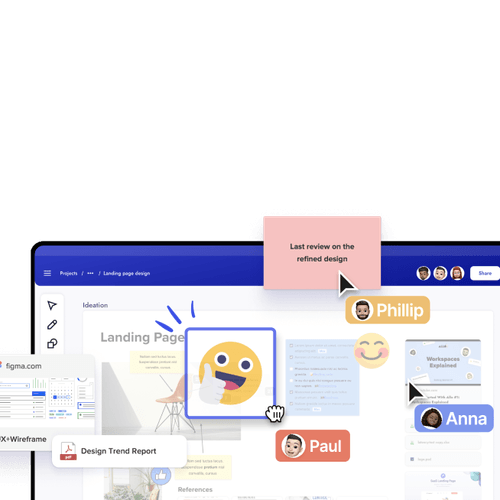 ALLO | The collaboration platform for every type of work