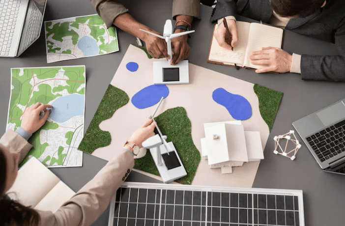 Sostenibilidad empresarial: clave para las organizaciones del futuro