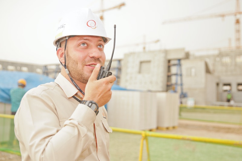 Guía Práctica del Supervisor de Seguridad Industrial