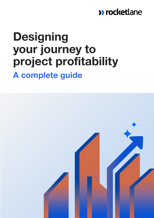 Project profitability free guide | Rocketlane