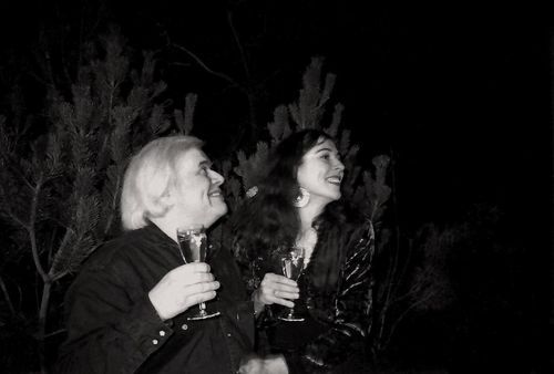 H.R. Giger