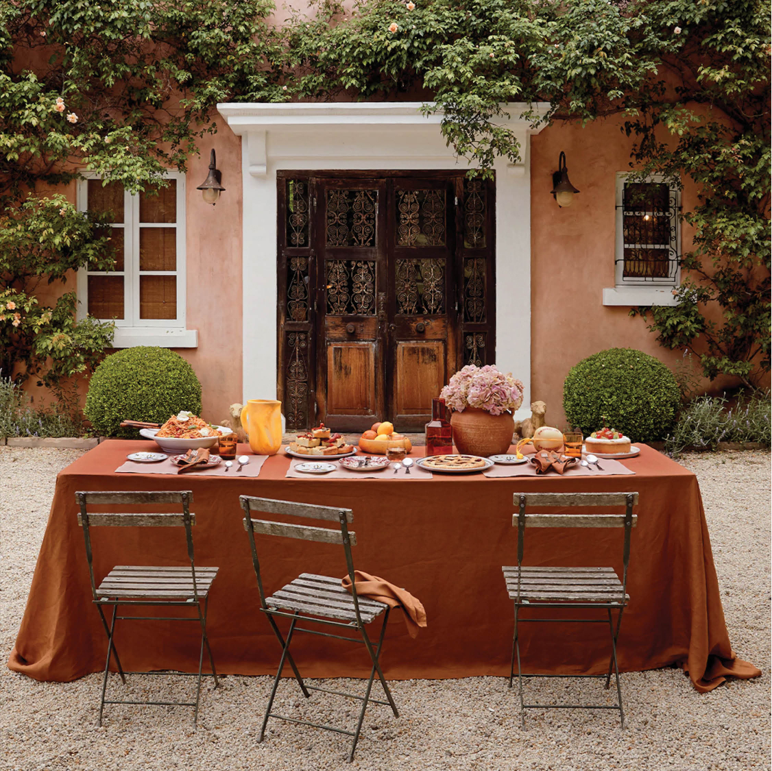 Bed Threads Case Study | Elephant Room