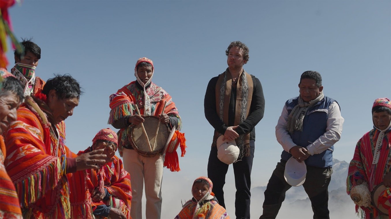 Meet the 2023 Earthshot Prize winners who innovated and inspired in a ...