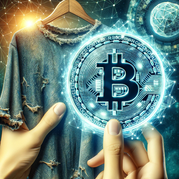 Beyond Greenwashing: Blockchain Unveils the True Fabric of Fashion