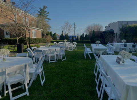 Ashley Inn Events