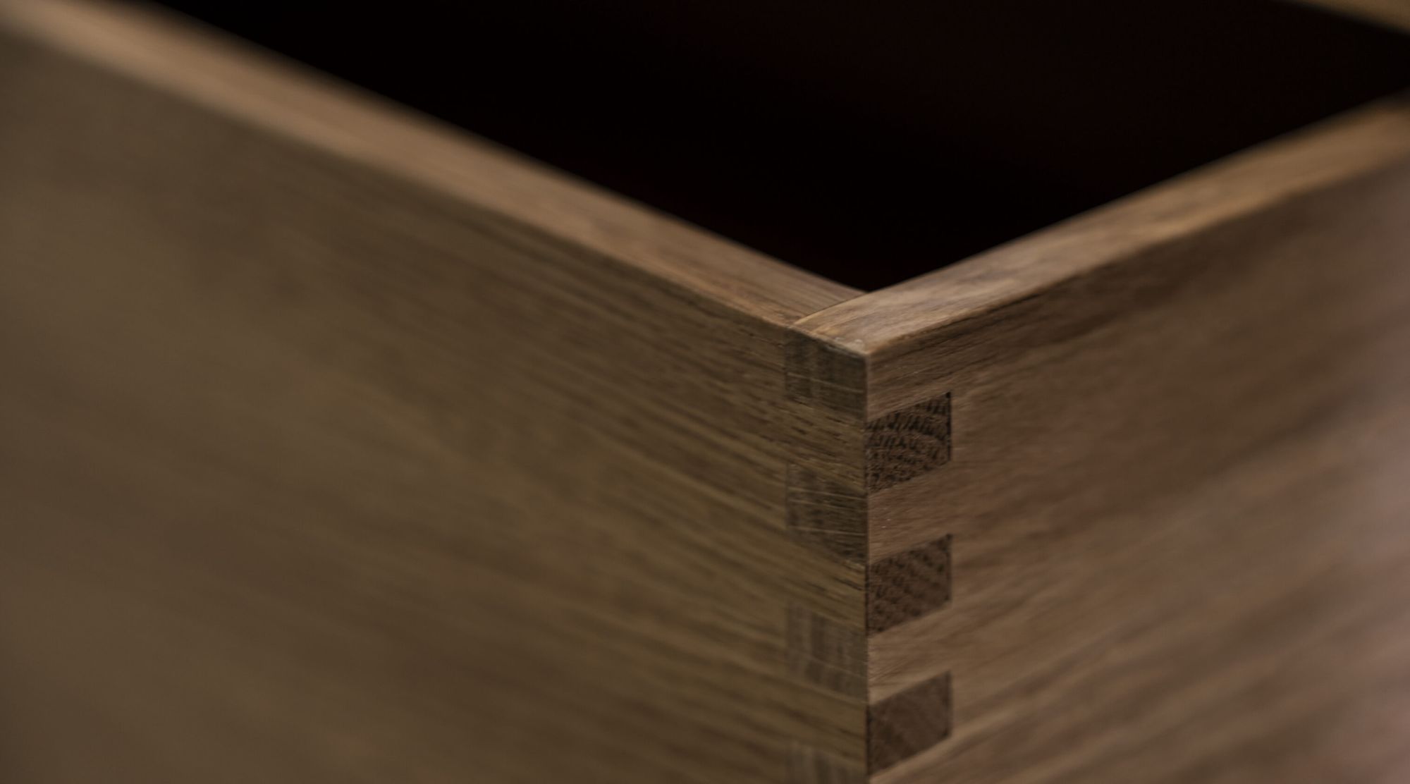 Bespoke hand crafted Scandinavian interior design | Wood Studio