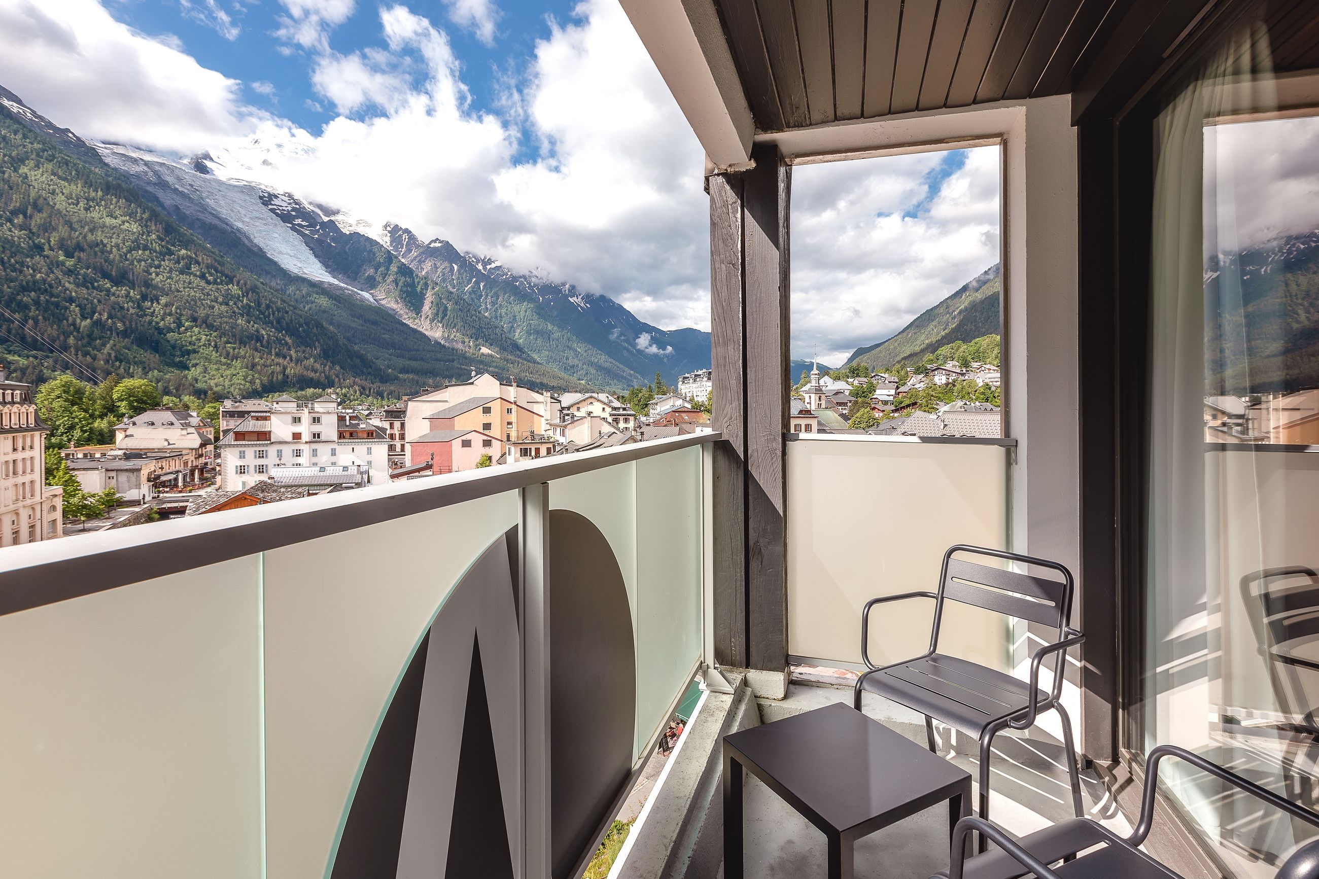 Galerie Photos | Alpina Eclectic Hôtel & Spa 4* | Chamonix