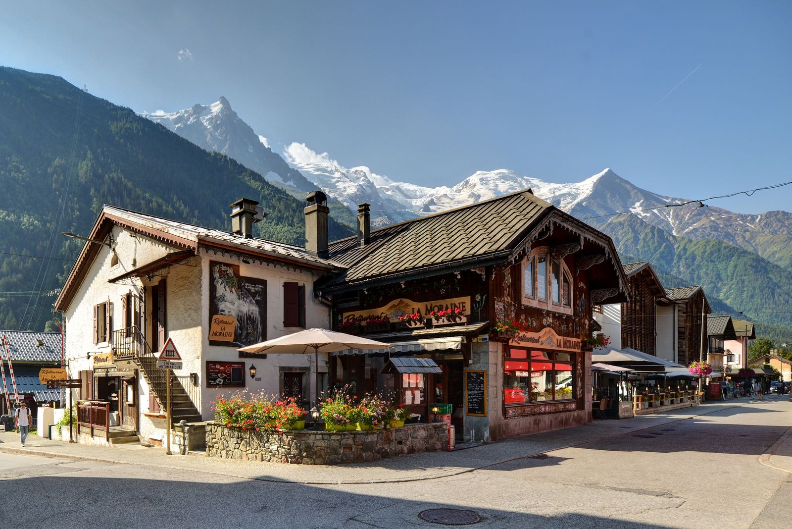 Chamonix | Alpina Eclectic Hôtel & Spa Hôtel 4* | Mont-Blanc