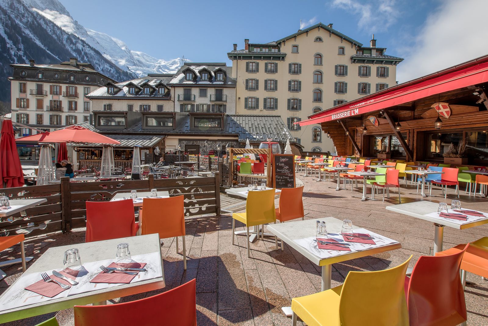 Actualités | Alpina Eclectic Hôtel & Spa 4* | Chamonix