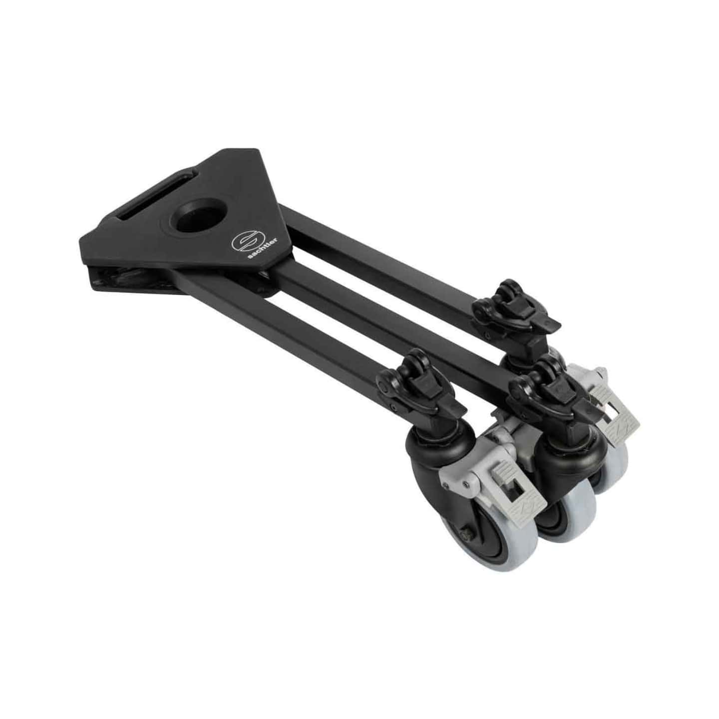 Sachtler Rolling Spider Dolly Hire in London - Sugarland