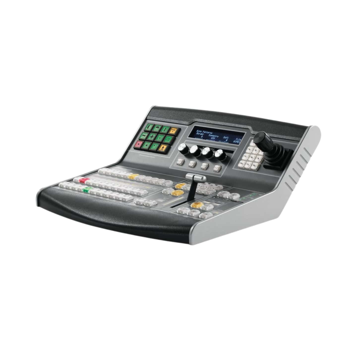 Blackmagic ATEM 1 M/E Production Studio 4K Hire in London - Sugarland