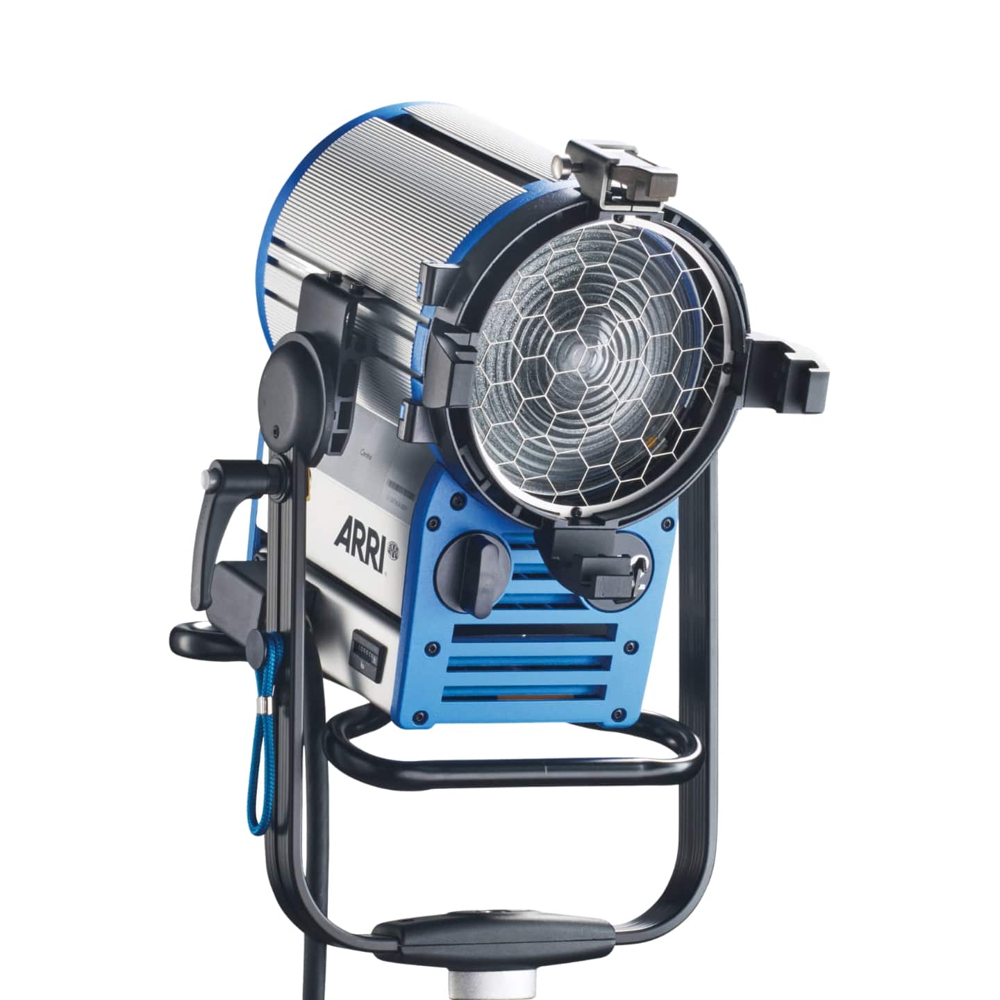 ARRI 1.2K HMI Hire in London - Sugarland