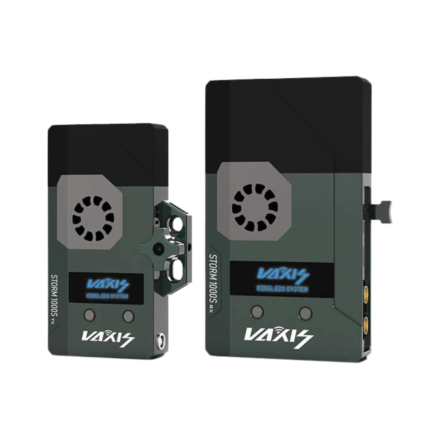 Vaxis Storm 1000s Hire in London - Sugarland