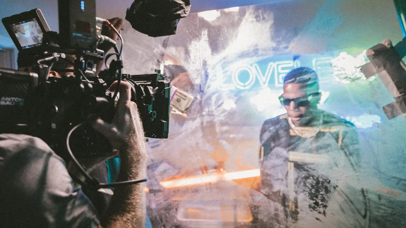 Mastering Visual Effects on a Budget: Essential Equipment and Tricks ...