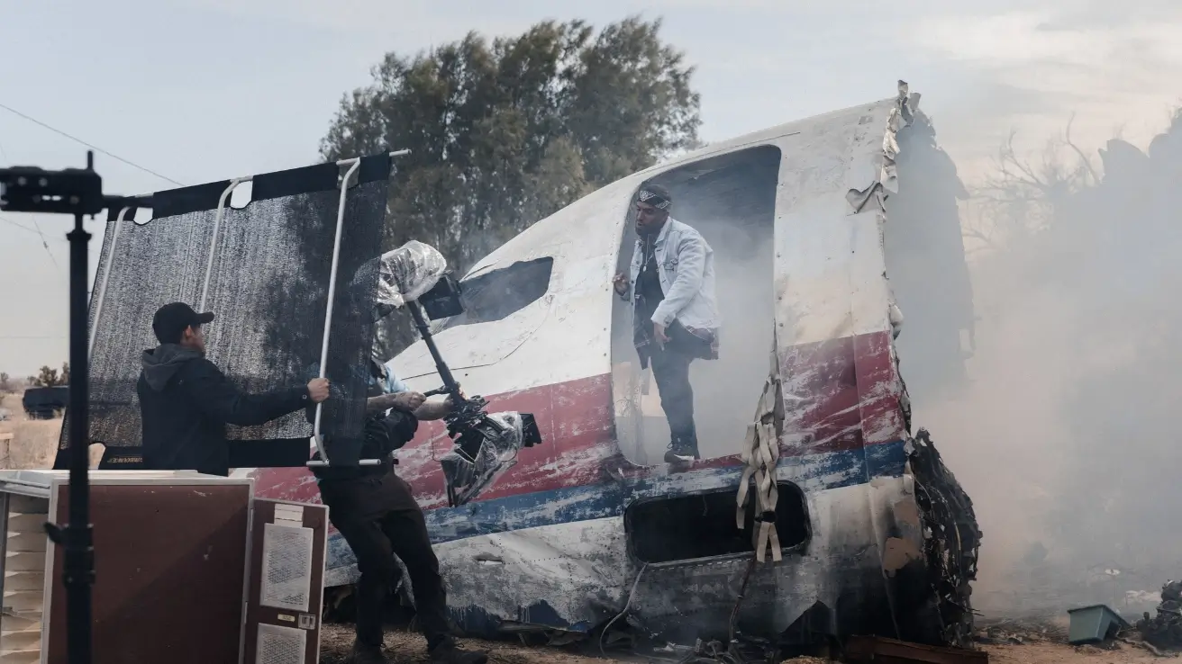 A Comprehensive Guide to Camera Movement Techniques in Independent Film ...