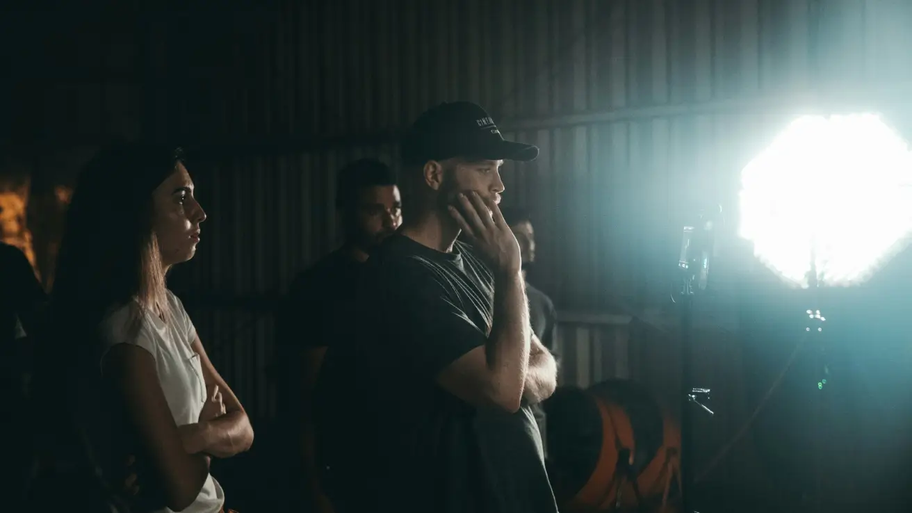 The Fundamentals of Lighting Techniques for Film and TV: A Guide for ...