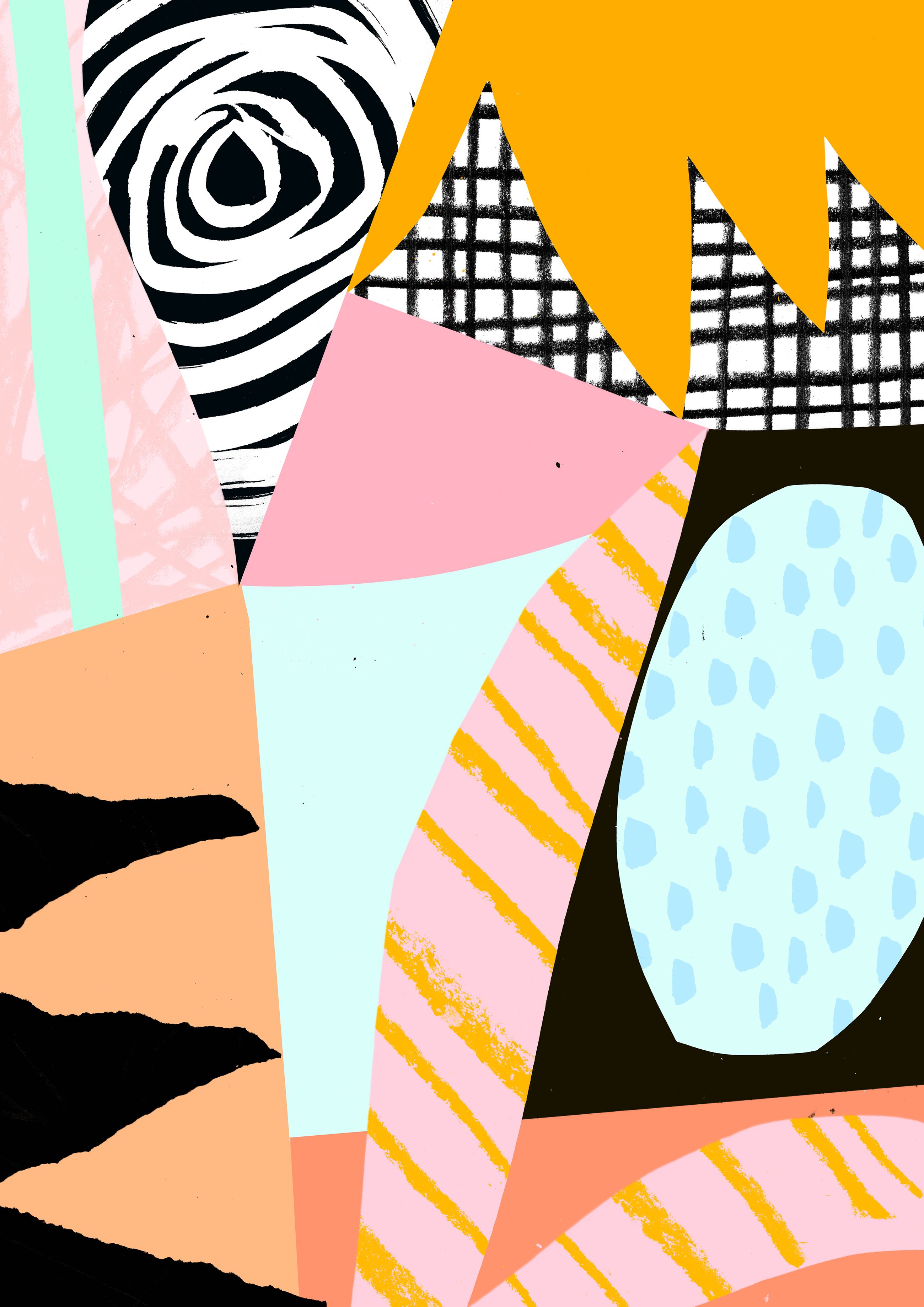 Work available to license by Tom Abbiss Smith